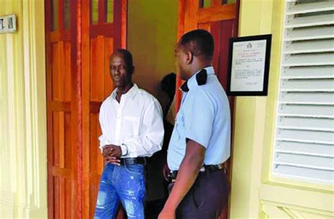 Unremorseful Murder Convict Sentenced To Serve 3 Life Imprisonment
