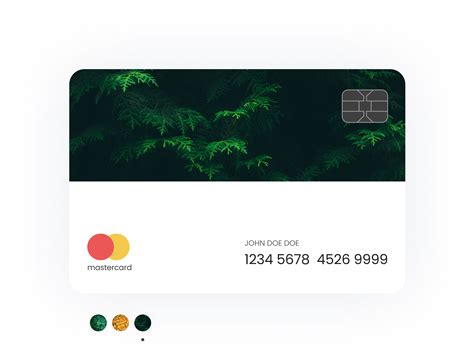 Cardsss Animated Landing Page Figma