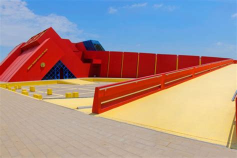 Lambayeque Museo Tumbas Reales de Sipán implementa espacio de lectura