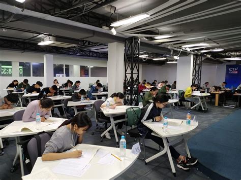 Яг одоо Мэдээллийн технологийн инженерийн шалгалтыг Мэдээллийн технологийн үндэсний парк дээр 27