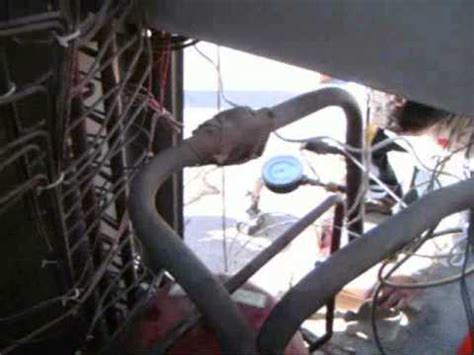 HVAC Brazing Skills Part I YouTube