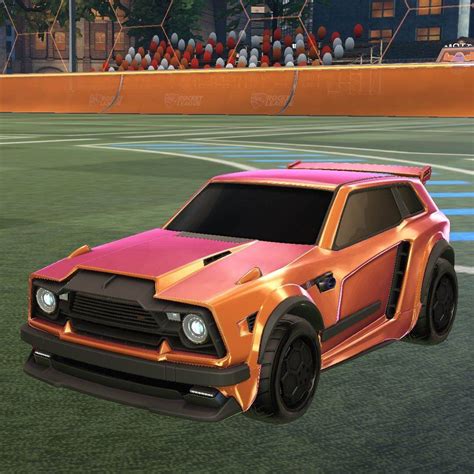 Search Car Designs Bakkesmod Plugins