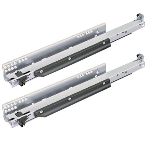 Blum Heavy Duty Undermount Drawer Slides At Nancy Grondin Blog