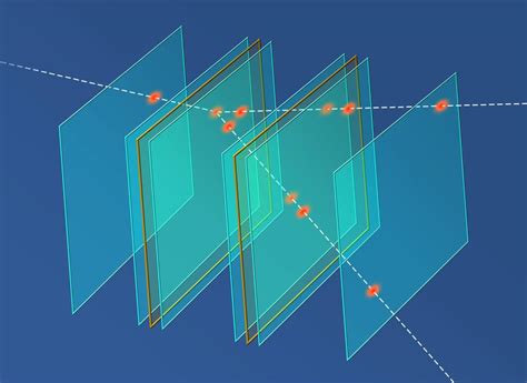 Team Proposes Using Ai To Reconstruct Particle Paths Leading To New
