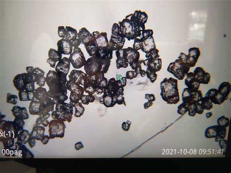 氯化钠的晶胞结构