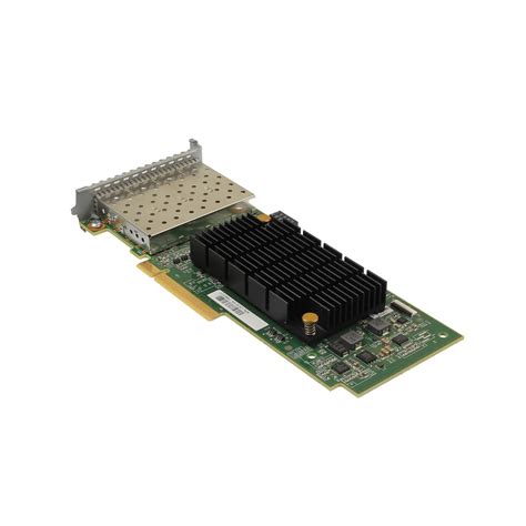 IBM FC Controller 2 Port 16Gbps FC PCI E Storwize V7000 Gen2 00RY007