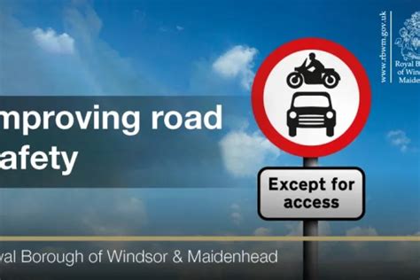 Royal Boroughs Enforcement To Help Tackle Illegal Driving Will Help