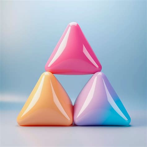 3d Triangle Shape Images Free Download On Freepik