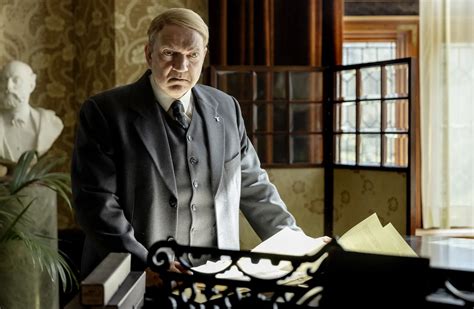 Armand Quisling The Final Days And Sex Are Shortlisted For Nfi