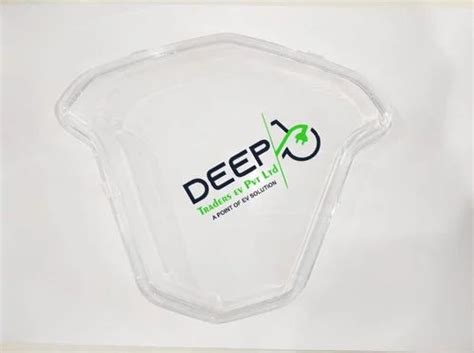 Digital Rectangular Speedometer Glass New Model At Rs 120 Piece In Hisar