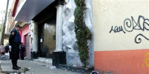 Se Cumplen Cinco Años De Tragedia En Discoteca News Divine El Informador