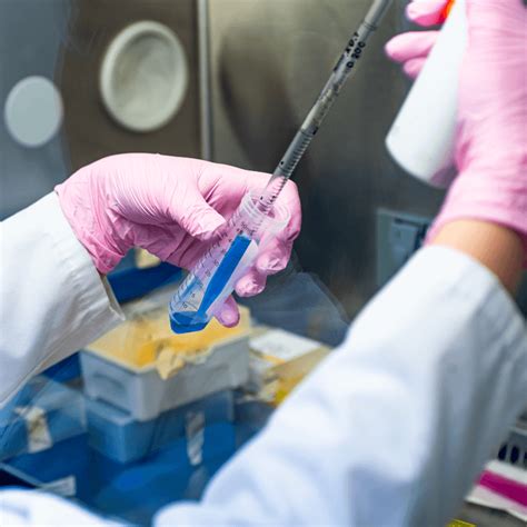 Stem Cell Injections Pfeifer Morgan And Stesiak