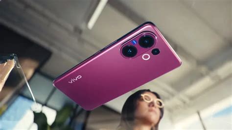 Harga Hp Vivo Terbaru November 2025 Cek Vivo V60 Lite X300 X200