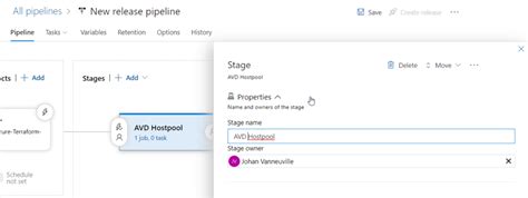 Deploy Azure Virtual Desktop With Terraform Part 2 Johan Vanneuville
