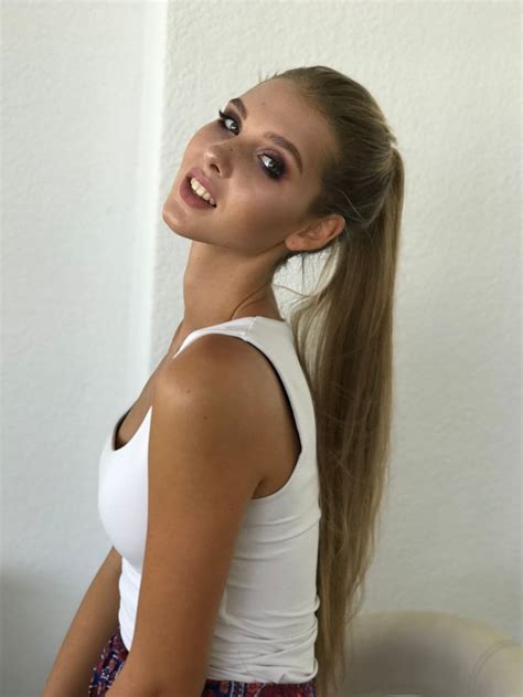 Vlada A Model From Voronez Russia Vlada A Model From Voronez Russia