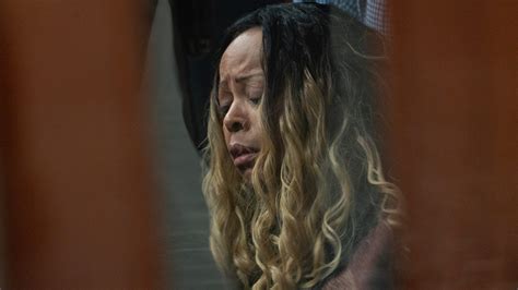 Medical Emergency Halts Hearing In Uber Driver Murder Trial
