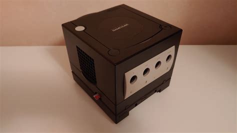 Picoboot Installation For The Gamecube And Gameboy Player Youtube