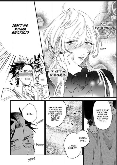Furuya Chiruko Sekai De Ichiban Kawaii Eng Myreadingmanga