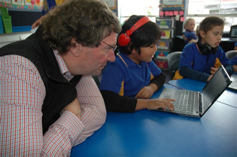Code Club Aotearoa On Linkedin Tim Bell Is The Best