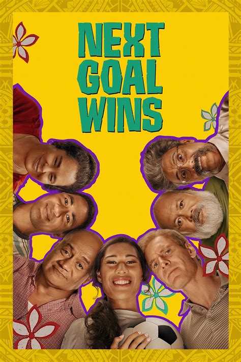 Next Goal Wins Data Trailer Platforms Cast