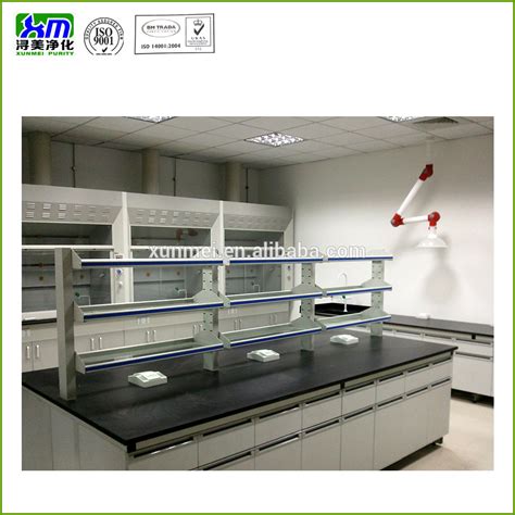 Laboratory Table Laboratory Island Table Laboratory Equipment High