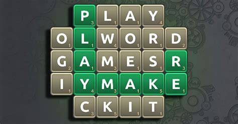 Playmaker Word Game Kit Packs Unity Asset Store