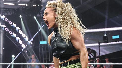 Jordynne Graces Smackdown Appearance Signals Main‑roster Move And Us
