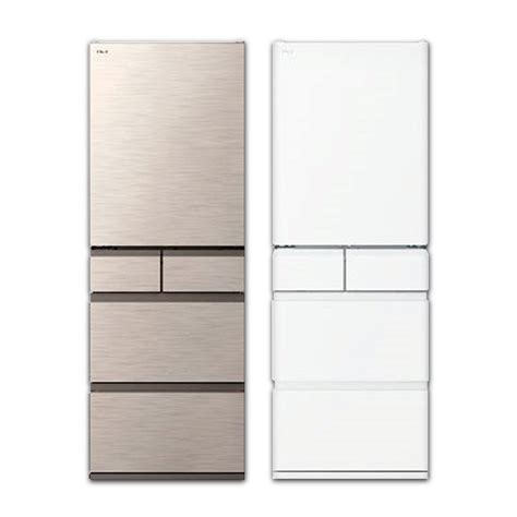 【hitachi日立】537l一級能效日製變頻五門鋼板冰箱 Cnx星燦金hwh月光白 Rhs54tj 蝦皮購物