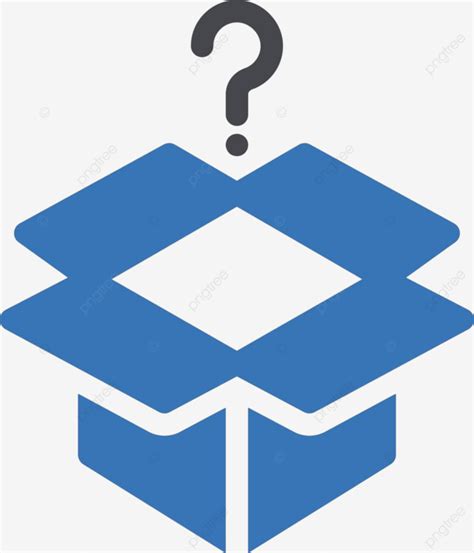 Box Box Parcel Hint Vector Box Parcel Hint Png And Vector With