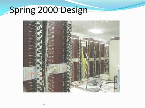 Ppt Mass Data Processing Technology On Large Scale Clusters Powerpoint Presentation Id148389