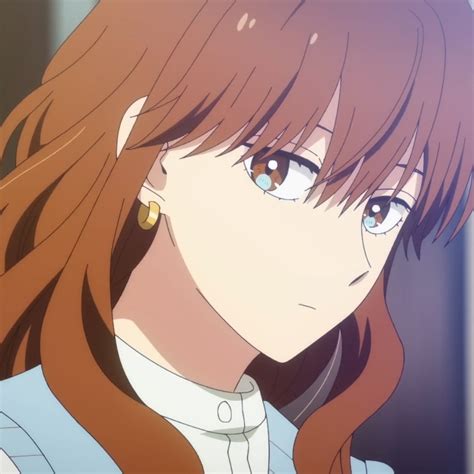 【冰属性男子与酷酷女同事】冬月头像——第3期 哔哩哔哩