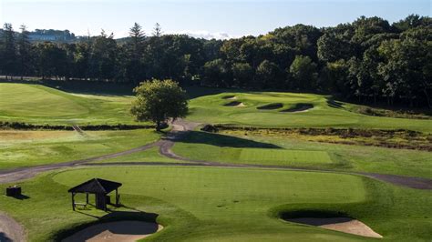 Course Tour Cohasset Golf Club