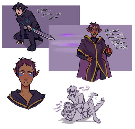 Druid Lance Marmoran Keith By Iwillbite On Deviantart