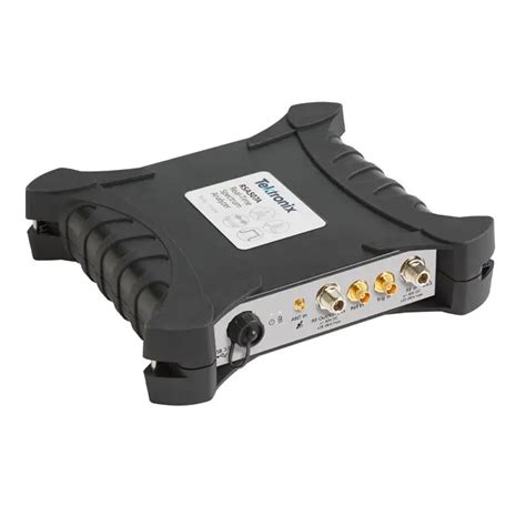 Buy Tektronix Rsa507a Portable Spectrum Analyzer
