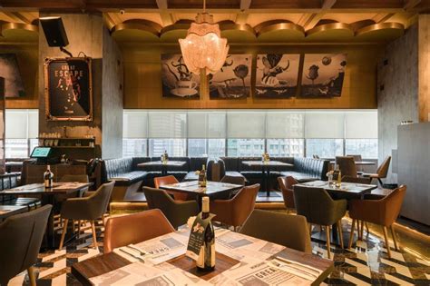 Lowongan Kerja PT Paris Tokyo Mademoiselle Moonshine Dine Lounge