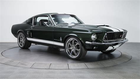 Ford Mustang Uit Fandf Tokyo Drift Is Te Koop Topgear Nederland
