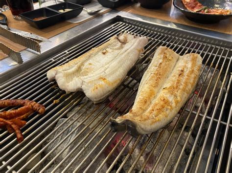 천안 두정동 장어맛집 기가찬참숯민물장어 네이버 블로그