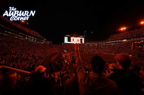 The Auburn Corner Tigers Building Momentum On Recruiting Trail WNSP
