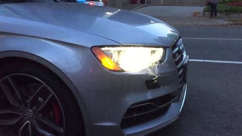 Disable Headlight Washers