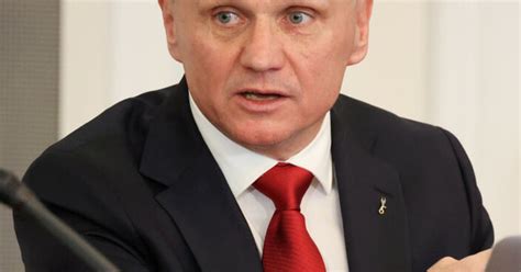 Żelazna Kopuła nad Polską Co ze schronami Gen Polko wyjaśnia