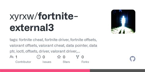 Github Xyrxw Fortnite External3 Tags Fortnite Cheat Fortnite