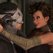 Strip Tetris Adult D Game