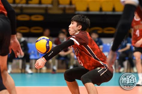 【甲一排球】龍隊驚濤駭浪險勝仁濟封王 蕭昌鴻嘆球季「痛苦但結局完美」