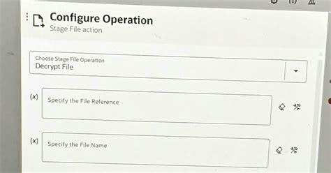 Soalicious Oic Gen3 New Feature Sign Or Verify A File Using Stage