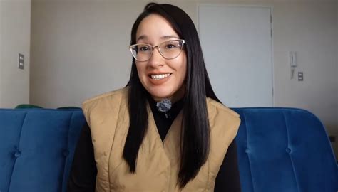 Están En La Gloria Youtuber Mexicana Resaltó Sus 10 Cosas Favoritas De Chile 24horas