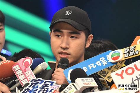 影／吳宗憲兒子失言「炸市政府」 鹿希派自創曲藏心聲 娛樂 Nownews今日新聞