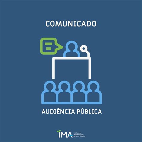 IMA Instituto Do Meio Ambiente De Santa Catarina IMA Comunica
