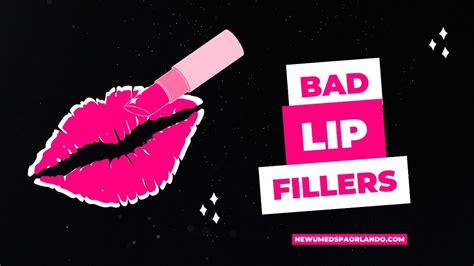 8 Best Lip Fillers Types Benefits Risks And Clinics Medium