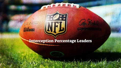 2024 Nfl Interception Leaders Jodie Lynnett