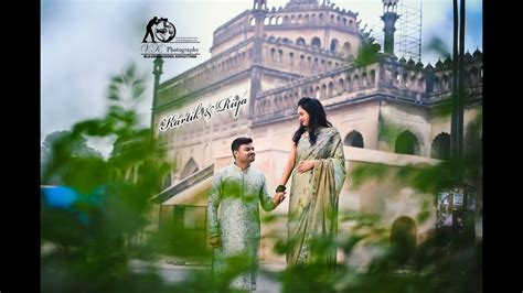 Pre Wedding 2023 Kartik And Riya V K Photography Praygraj Up